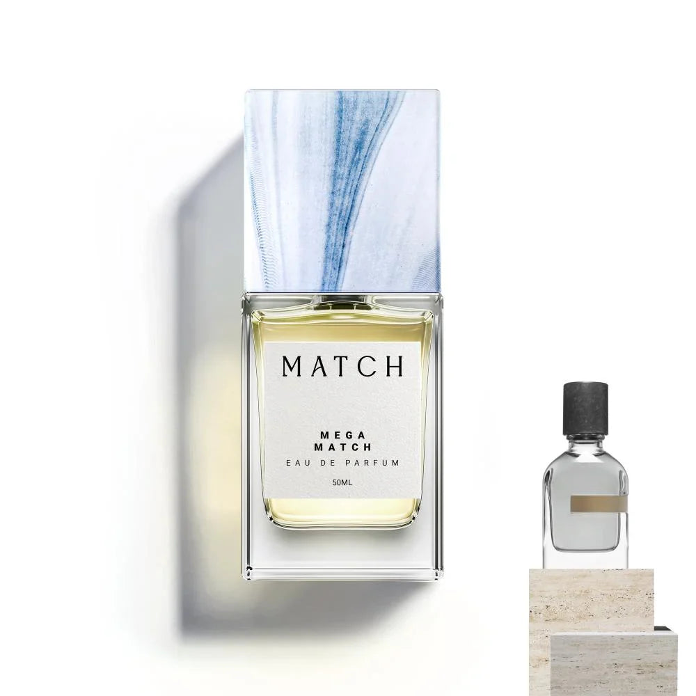 Mega Match – Parfums Kingdom | مملكة العطور