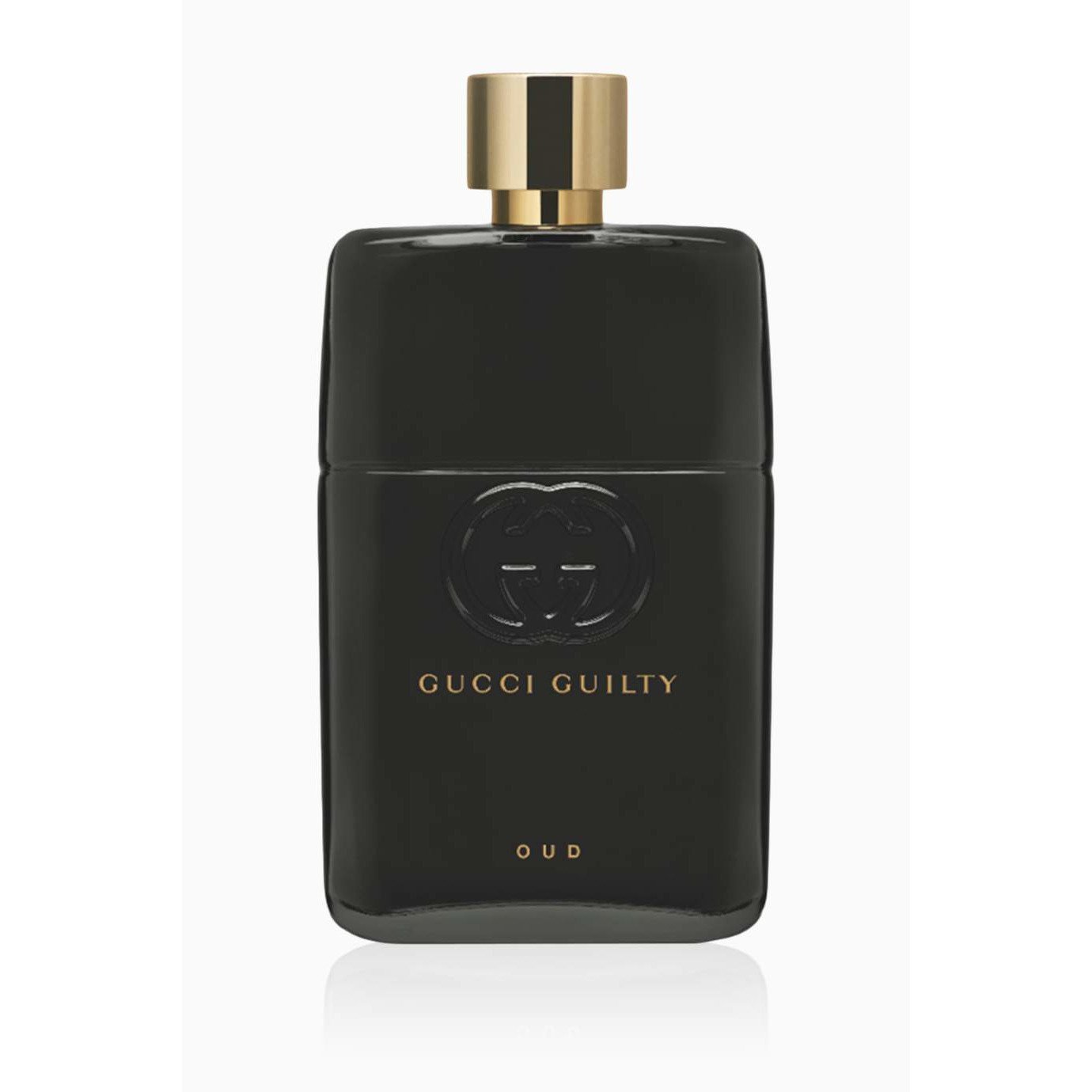 GUCCI GUILTY OUD EDP 90 ML FOR MEN – Parfums Kingdom | مملكة العطور