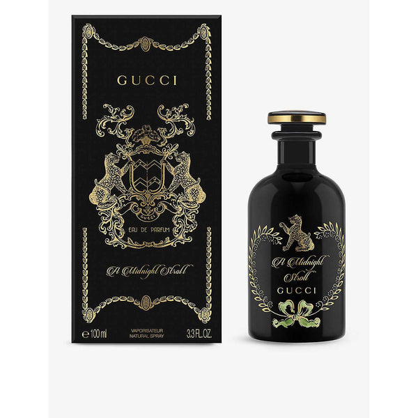 GUCCI A MIDNIGHT STROLL EDP 100 ML FOR WOMEN – Parfums Kingdom | مملكة ...